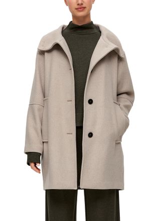 s.Oliver Outdoor Mantel