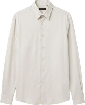 low brand Homme, Chemises, Beige, Taille: L Shirt S150 Blow