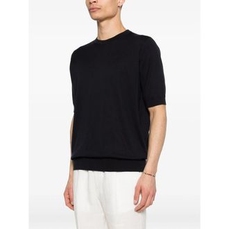 John Smedley Short-sleeve T-shirt