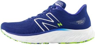 New Balance Herren Fresh Foam X Evoz V3 Laufschuhe, Marineblau/Night Sky/Thirty Watt, 45.5 EU
