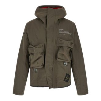 Undercover Jackets - - Jackets - Herren - Grau - L