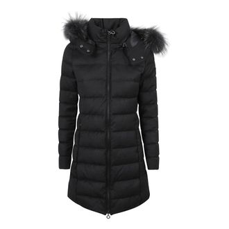 Tatras Damen, Mäntel, Schwarzk, MGröße