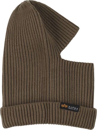 Alpha Industries ACCESSOIRES - M&uuml;tzen & H&uuml;te auf YOOX.COM