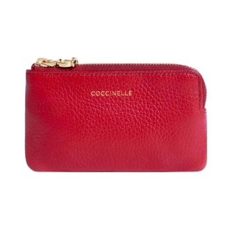 Coccinelle Damen, Taschen, Rot, ONE SIZEGr&ouml;&szlig;e