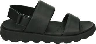 Geox Herren, Schuhe, Schwarzk, 42 EUGröße