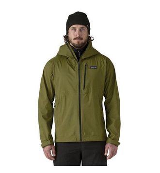 Patagonia Granite Crest M - Hardshelljacke - Herren