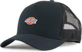 Dickies Casquette unie brod&eacute;e