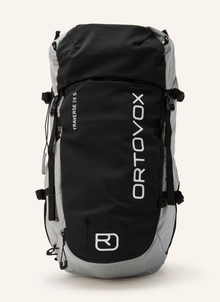 Ortovox Rucksack Traverse Pure 28 S 28 L grau