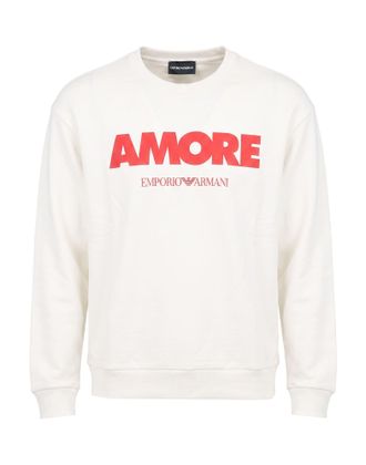 Emporio Armani TOPS - Sweatshirts auf YOOX.COM