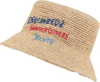 Dsquared2 ACCESSOIRES - M&uuml;tzen & H&uuml;te auf YOOX.COM
