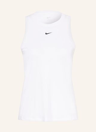 Nike Tanktop One Classic weiss