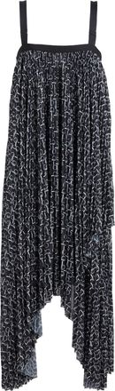 Burberry KLEIDER - Midi-Kleider auf YOOX.COM