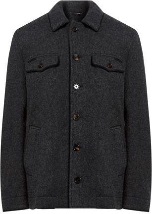 Dolce & Gabbana MANTEAUX - Vestes et blousons sur YOOX.COM