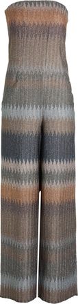 Missoni OVERALLS - Jumpsuits auf YOOX.COM