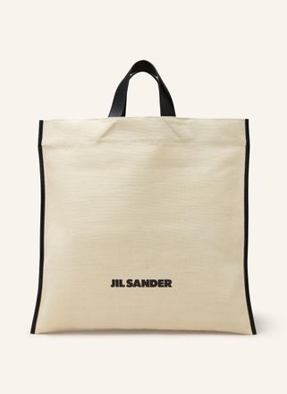 Jil Sander Shopper beige