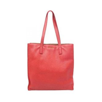 Miu Miu Damen, Pre-Owned, Rot, ONE SIZEGr&ouml;&szlig;e