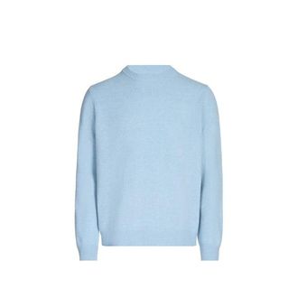 Sams&oslash;e & Sams&oslash;e Pull en laine m&eacute;rinos