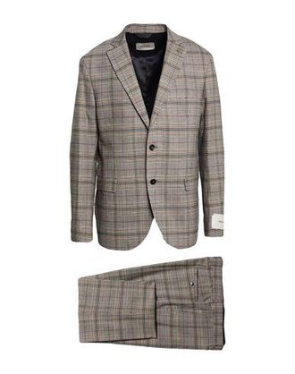 Paoloni Ensembles et coordonn&eacute;s - Costumes sur YOOX.COM