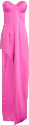 Actualee KLEIDER - Maxi-Kleider auf YOOX.COM