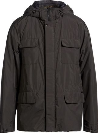 Moorer JACKEN & M&Auml;NTEL - Pufferjacken & Daunenjacken auf YOOX.COM