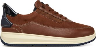 Ara Sneakers Ara Osaka 12-25545-09 Braun