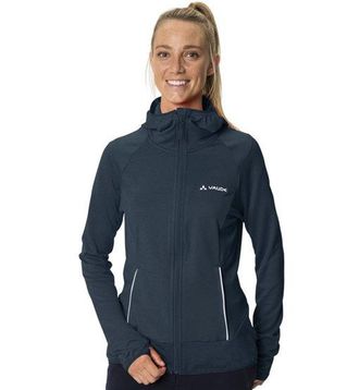Vaude Tekoa W - Fleecejacke - Damen