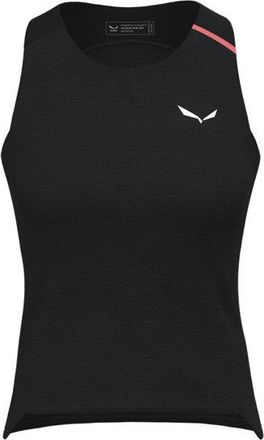 Salewa Vento AM Tankt W - Fahrradtrikot - Damen