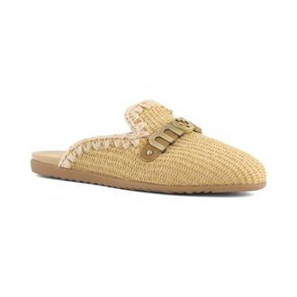 Mou Damen, Schuhe, Beige, 39 EUGr&ouml;&szlig;e