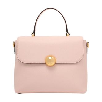 Furla Femme, Sacs, Rose, Taille: ONE Size Moonlight Small Hand Bag