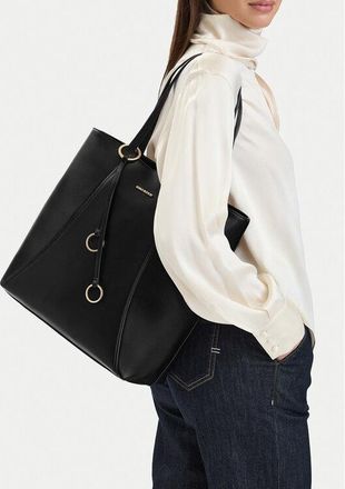 Gino Rossi Handtasche C-LDA9167A Schwarz