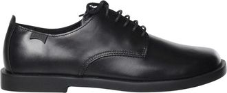 Camper Don - Homme - Chaussures - Noir - Taille: 44 EU