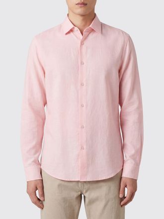Calvin Klein Chemise Homme couleur Rose