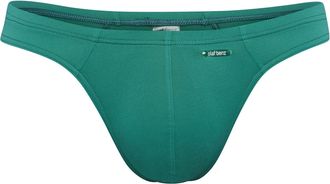 Olaf Benz String RED2557