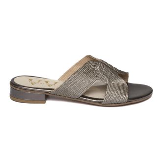 Vincent Vega Vincent Vega, Damen, Schuhe, Grau, 36 EUGr&ouml;&szlig;e
