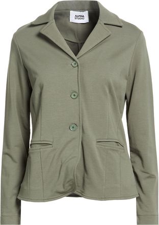 Alpha Studio ANZ&Uuml;GE und CO-ORDS - Blazers auf YOOX.COM