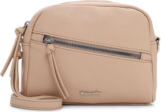 Tamaris Alessia Crossover Bag Pink Salt