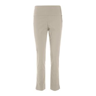 Bitte Kai Rand Magic Stretch Hose - - Trousers - Damen - Beige - XS