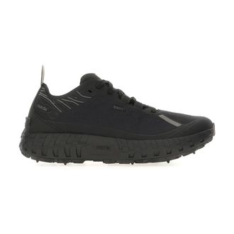 Norda Norda, Homme, Chaussures, Noir, Taille: 43 1/2 EU 001 Baskets