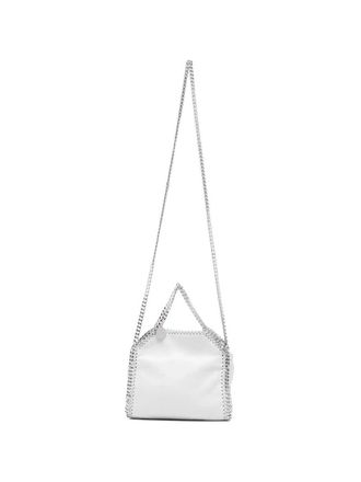 Stella McCartney Sac port&eacute; &eacute;paule en cha&icirc;ne