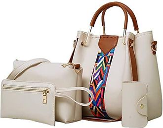 Generic Oreillers de camping pour sac &agrave; dos &agrave; motif de couleur unie, sac &agrave; bandouli&egrave;re, carte, sac &agrave; dos igloo, beige, taille unique