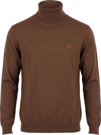 Sun 68 STRICKWAREN - Rollkragenpullover auf YOOX.COM