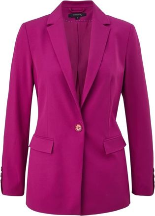 Comma Blazer Langarm