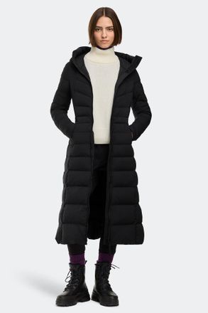 Canada Goose Langer Clair Mantel