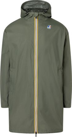 K-Way Funktionsjacke Le Vrai Eiffel 4.0 East