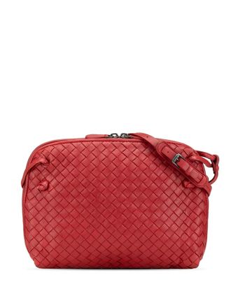 Bottega Veneta: Red Bags now up to −53% | Stylight Bottega Veneta: Red Bags now up to −53% | Stylight