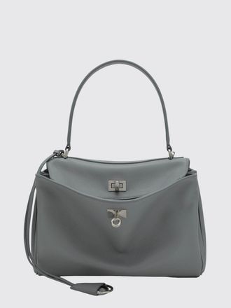 Balenciaga Schultertasche BALENCIAGA Damen Farbe Grau