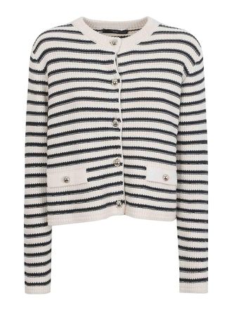 Max Mara Cardigan - Hellbeige