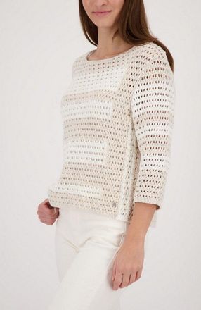Monari Strickpullover