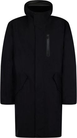 Herno Homme, Manteaux, Noir, Taille: L Manteaux