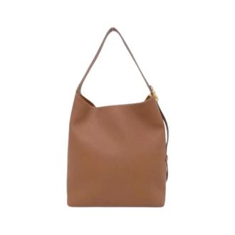 Louis Vuitton Pre-owned Vintage Schultertasche - - Pre-owned - Damen - Braun - ONE SIZE